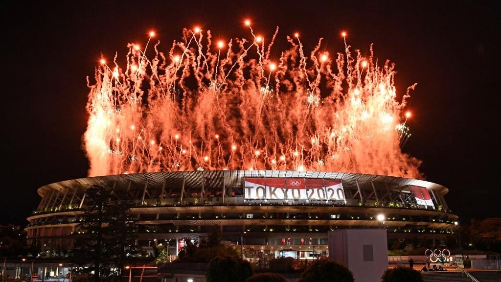 Tokyo 2020 opening draws 16.7m US TV viewers, a 33-year low