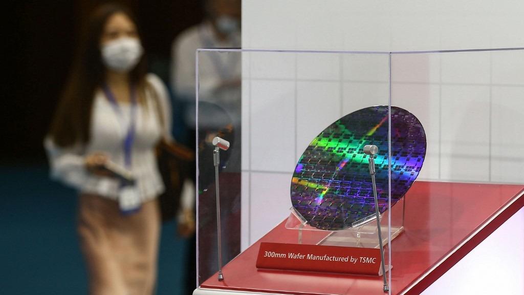 US Defense Department looks to boost domestic chip production