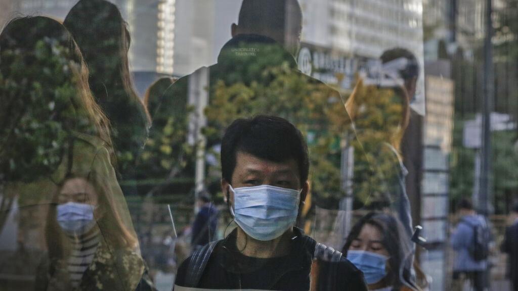 Virus: No new local cases on mainland, 13 imported