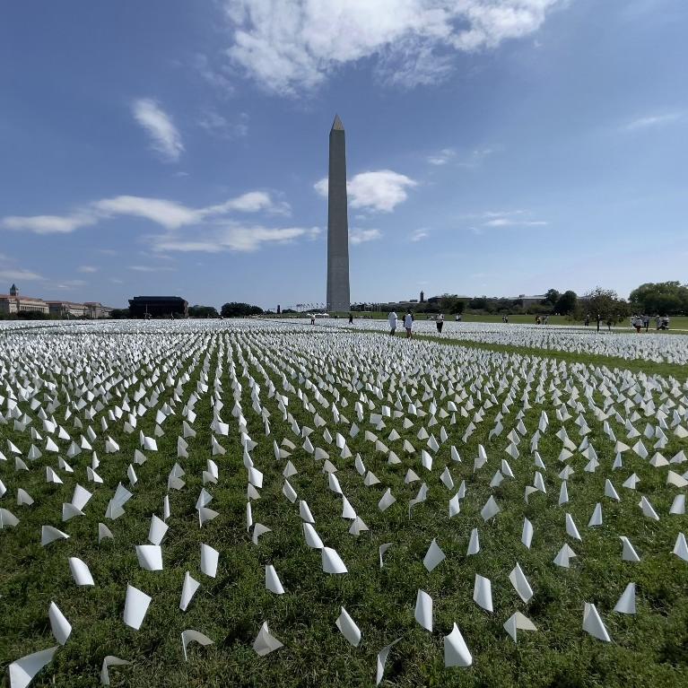 Tragic ignoring of science during pandemic