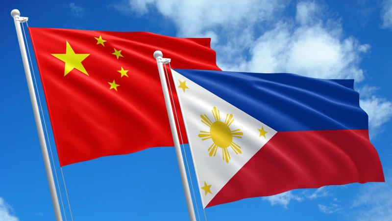 China-Philippine cooperation 'far outweighs maritime spat in new Marcos ...