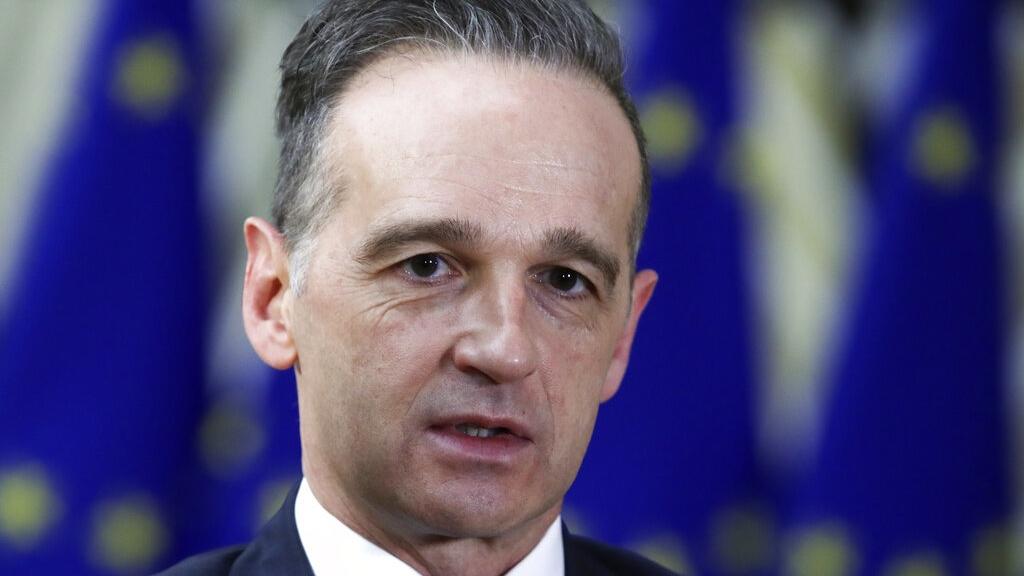 Germany says decoupling from China the wrong way to go