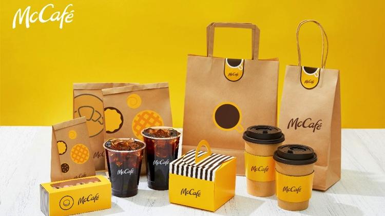 McCafe plans to invest more in China market amid percolating sales
