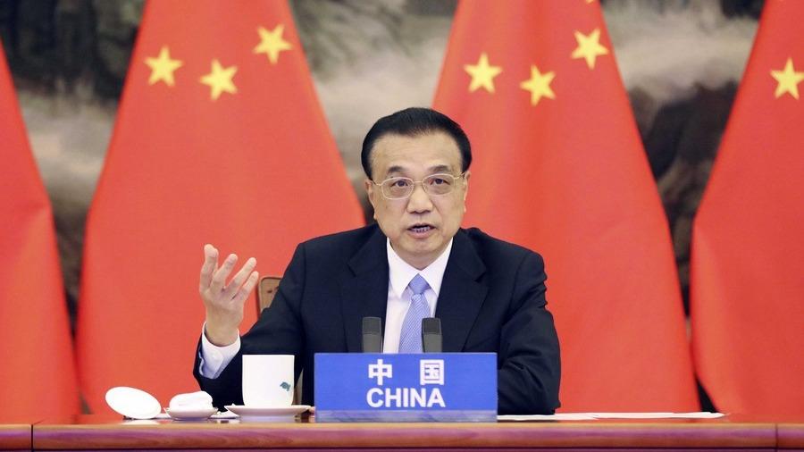 Premier Li to attend 19th meeting of SCO council