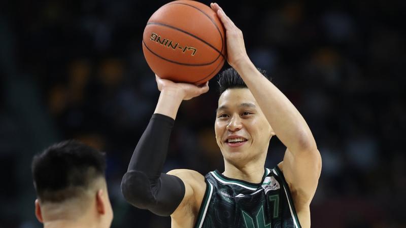 Lin signs G League contract with Santa Cruz Warriors