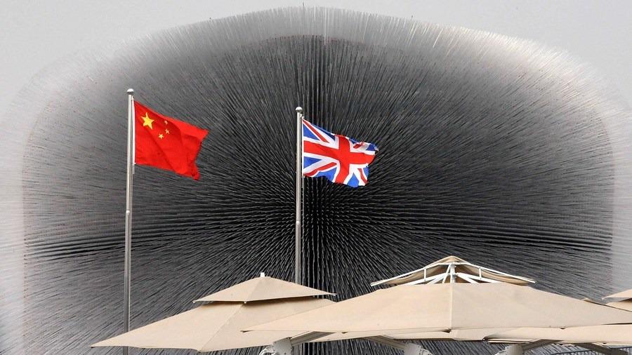 Narrowing divides seen as key to Sino-UK ties