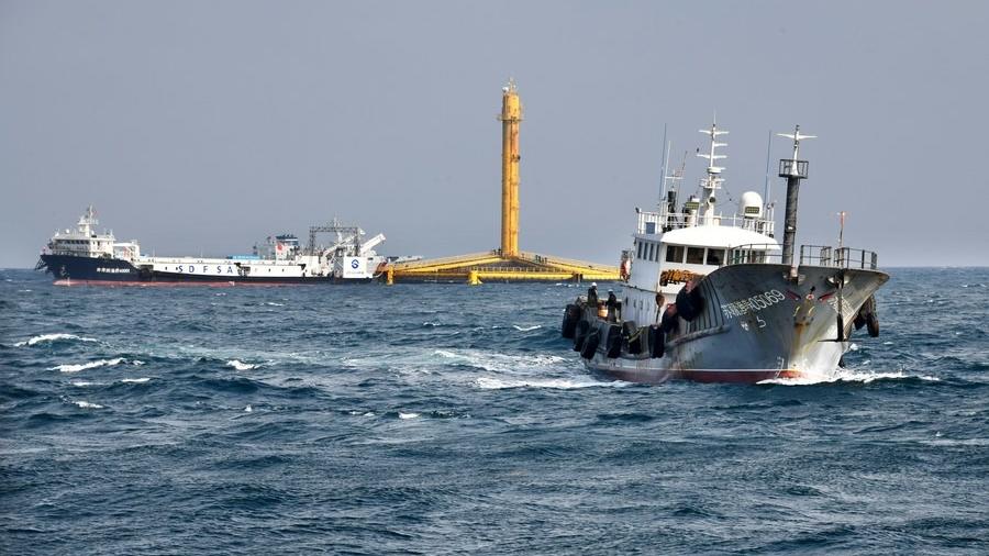 Maritime protection strengthened through alliance