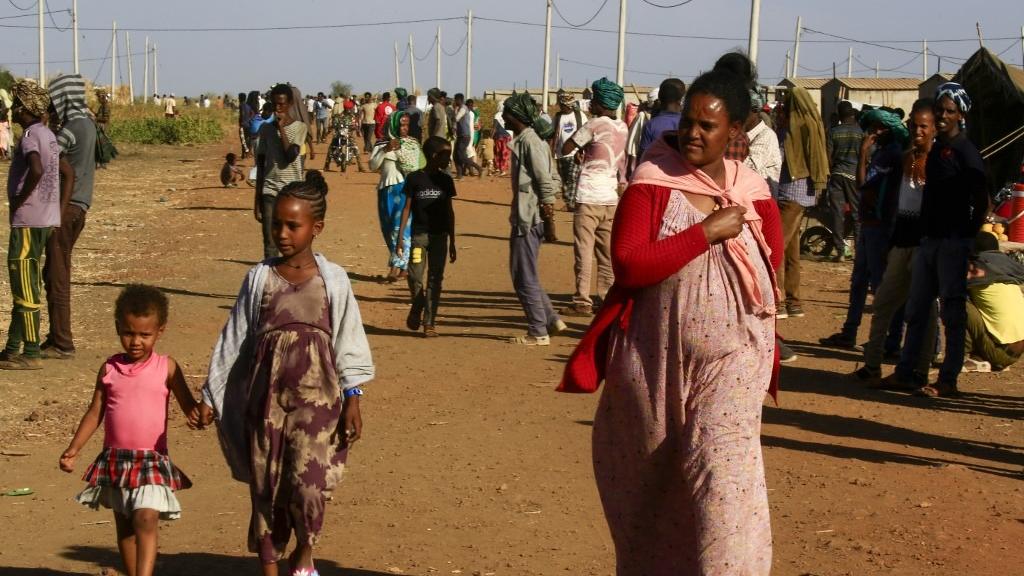 War not over, says Ethiopia's Tigrayan forces leader