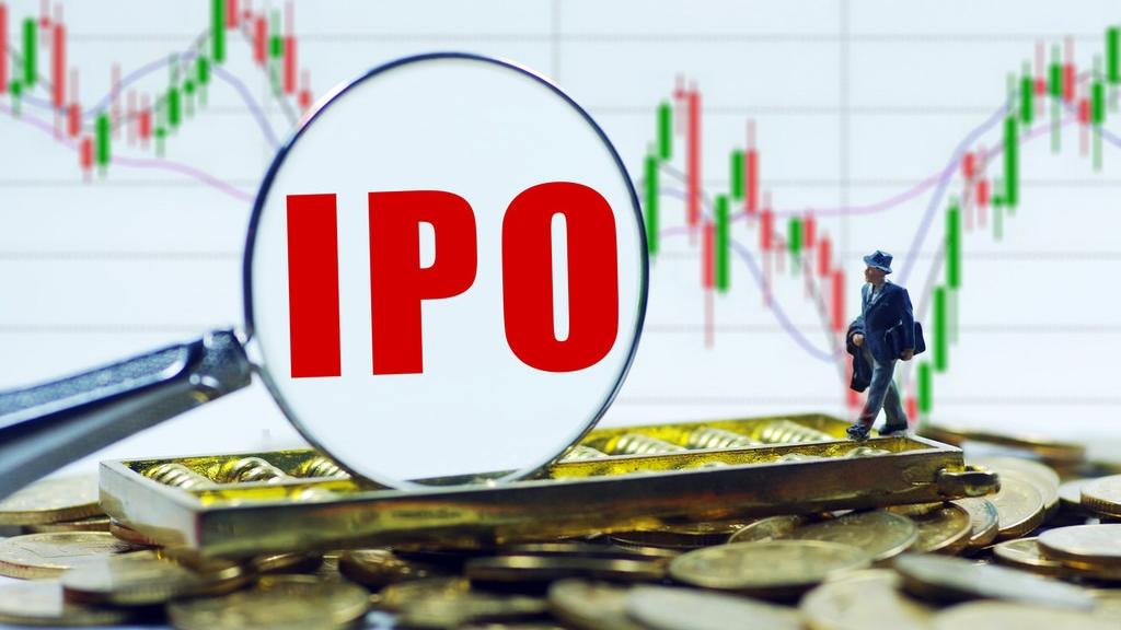 China approves five new IPO applications