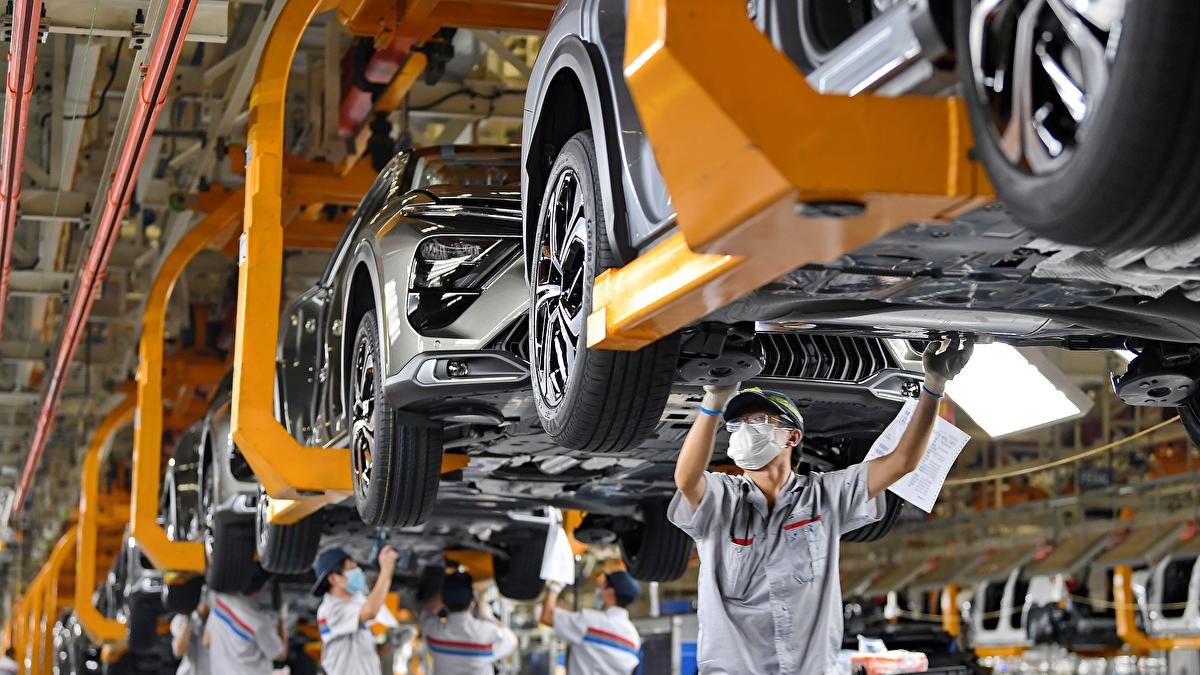 Auto market expects to rev up sales going ahead