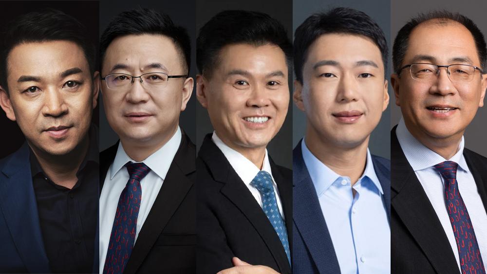 China’s progress in innovation lauded