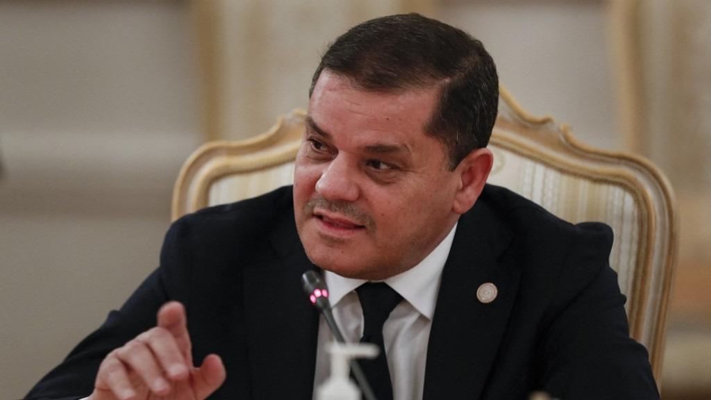 Libyan parliament approves new government