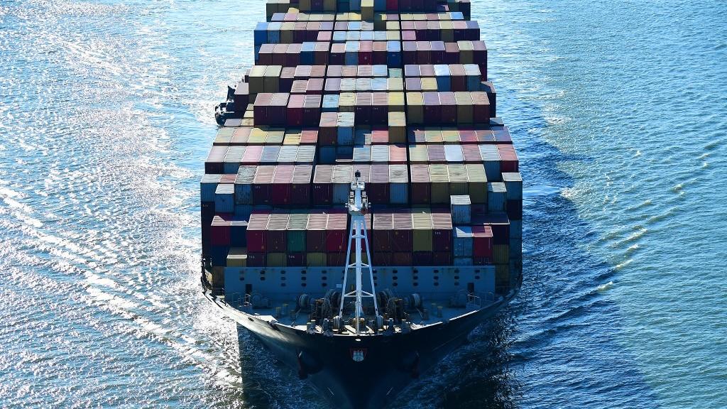 UN report: World trade rebounding slowly, outlook uncertain