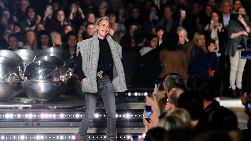 Mexico wants Isabel Marant to explain indigenous design use