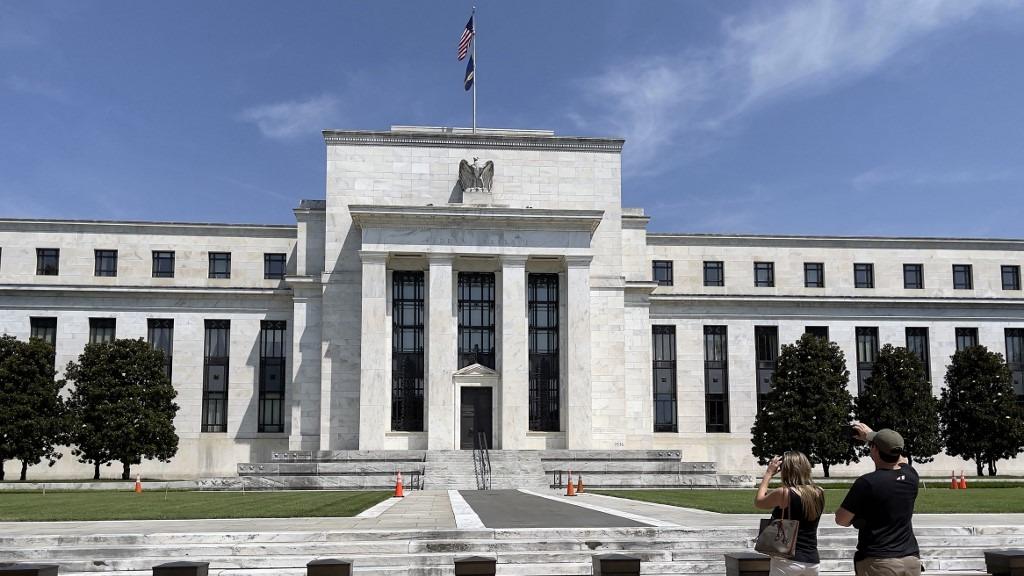Fed preparing for taper this year, July minutes show