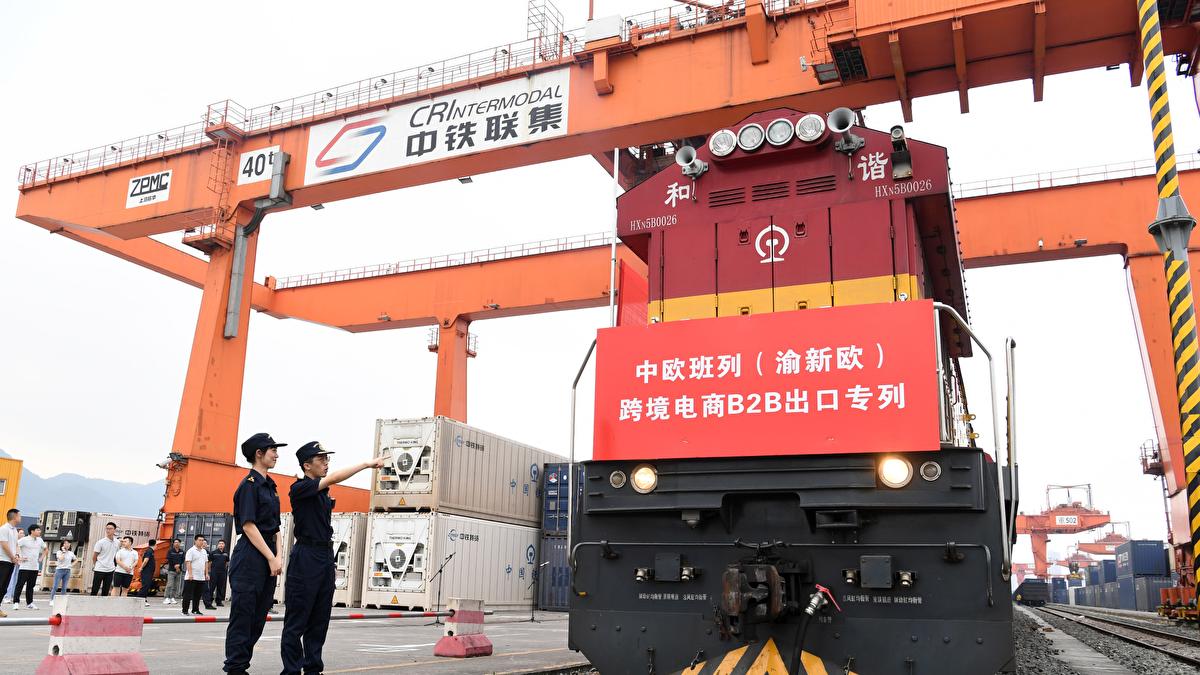 Customs efforts open windows for exporters