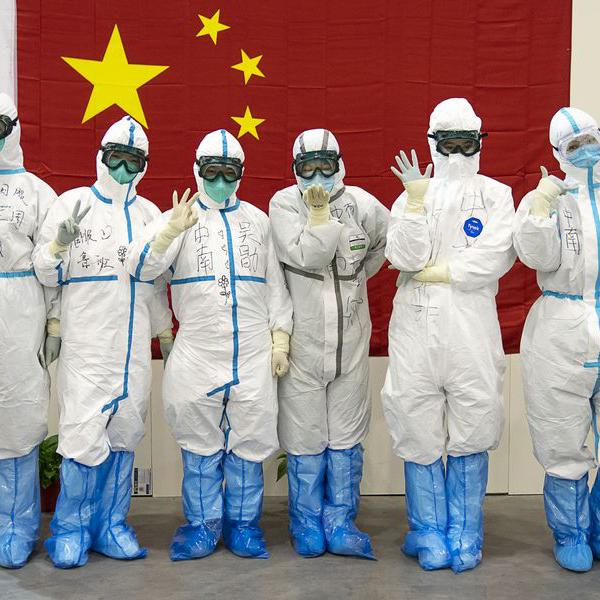 Time to learn from China's good practices