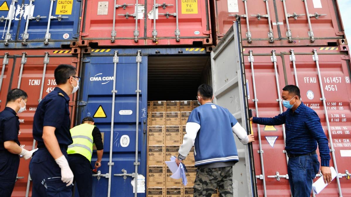 EU rules dim mood among Chinese firms