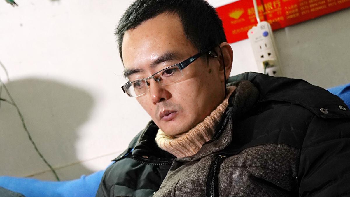 Loving care helps talent emerge