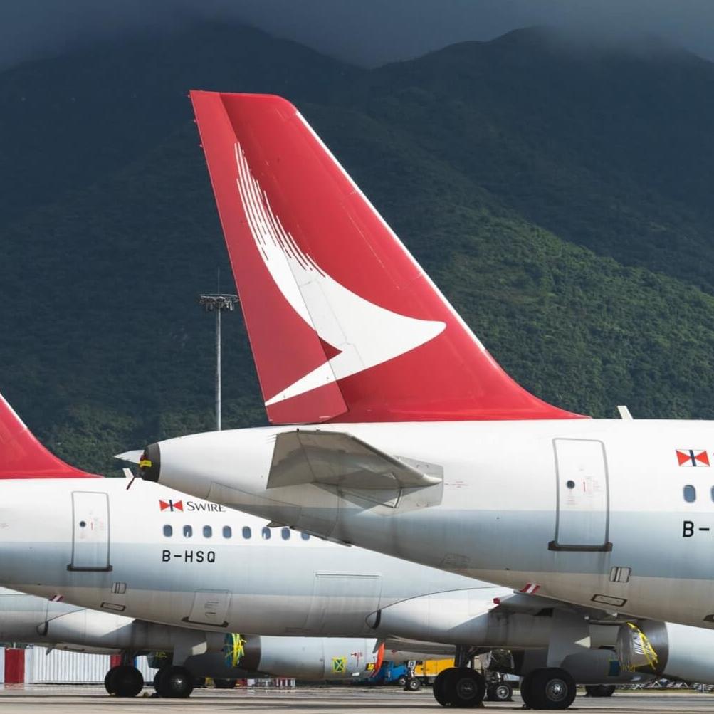 Cathay Dragon could’ve had a turnaround in fortunes