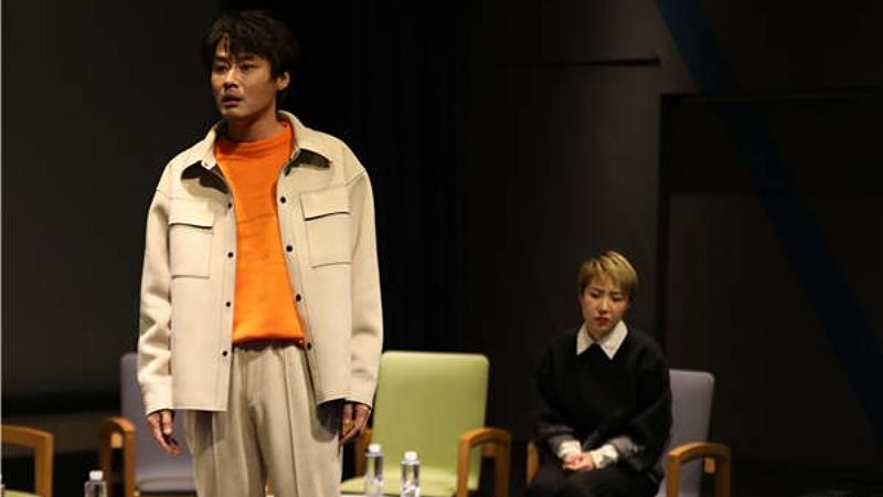 Director gives new life to deadly play by Camus