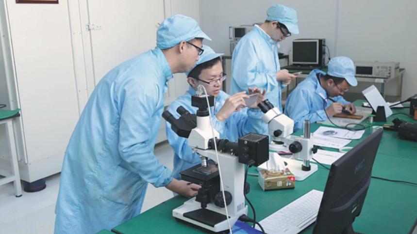 MEMSensing Microsystems to team up with industry leaders