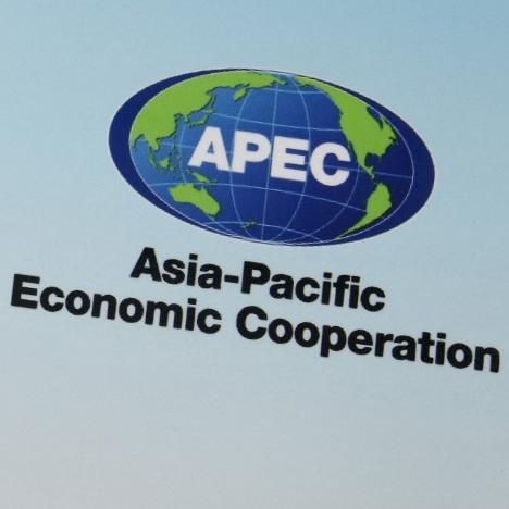 HK, APEC sign MoU on economic legal sub-fund