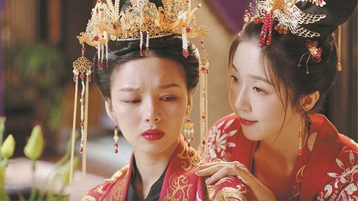 Hit Chinese shows gain popularity in overseas markets