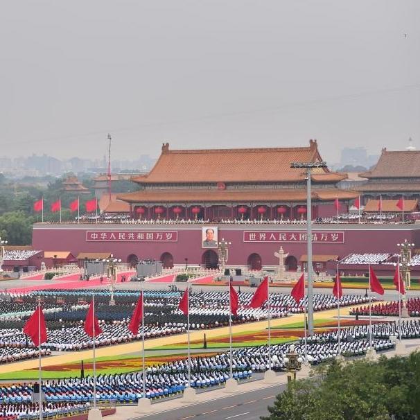 Rejuvenation will make country a great partner