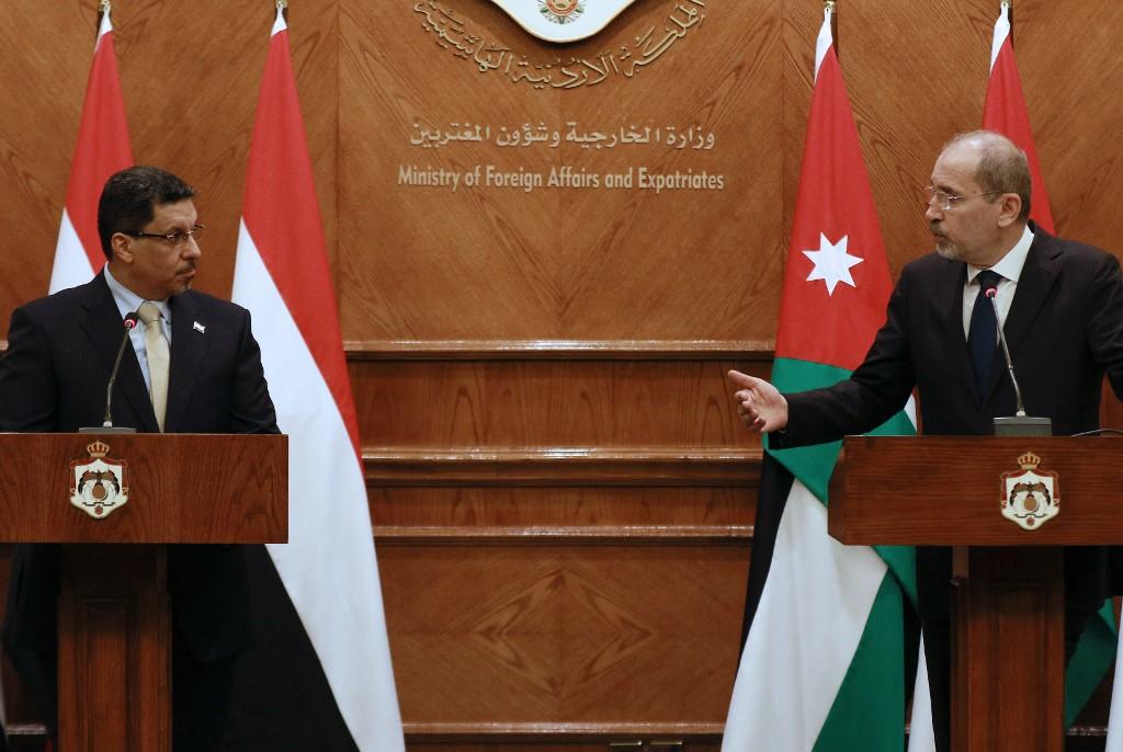 Jordan, Yemen sign MoU to boost ties