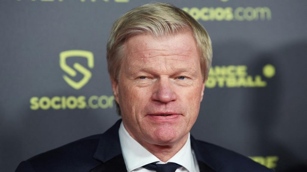 Kahn: Bundesliga must gain ground in international markets
