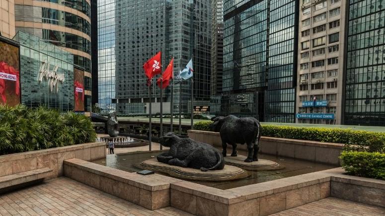 Stock Connect upgrades to bring more trading opportunities