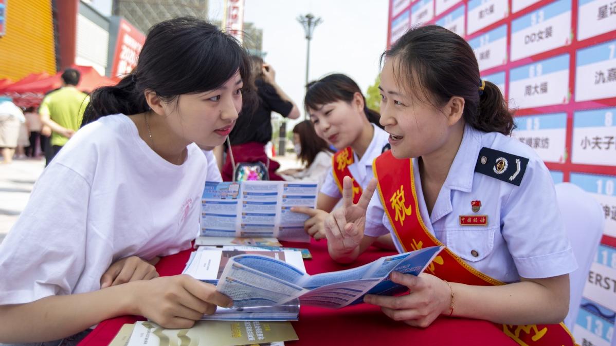 Equitable income distribution in focus