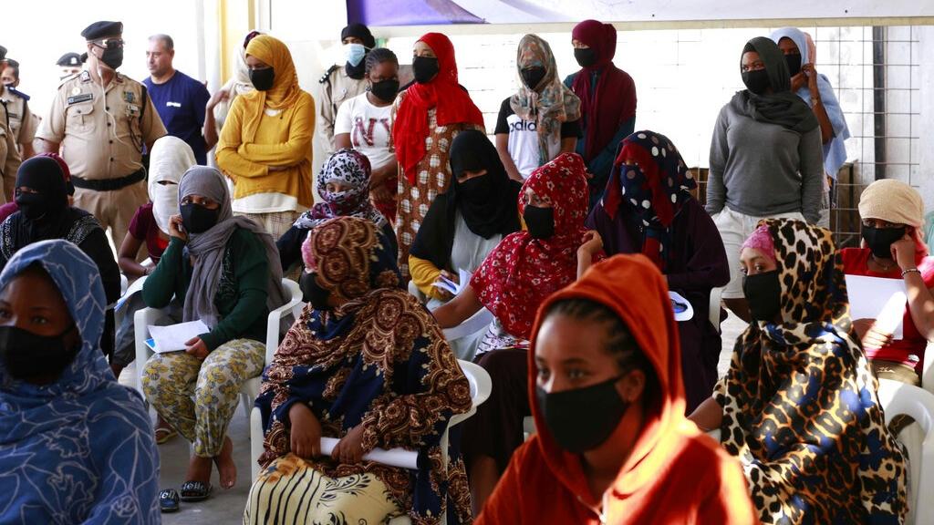 Libya eyes presidential runoff in February, official says