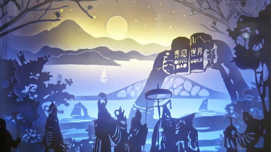 Paper trail leads to exquisite design
