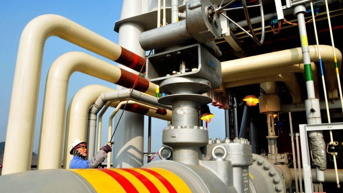 'Smart' project enables collaborative fuel output