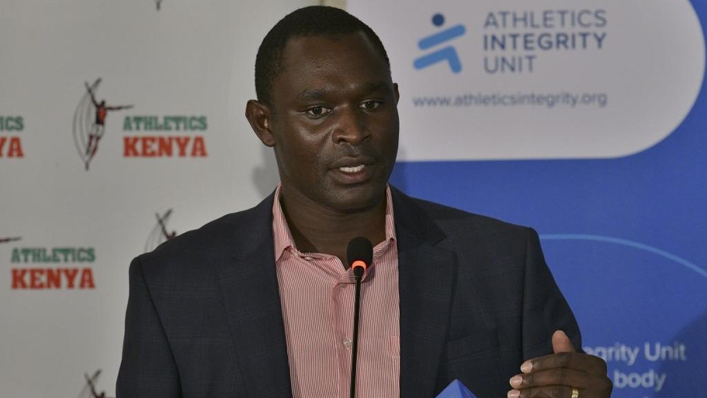 Rudisha closer to return to action with 3rd Olympic dream in Tokyo