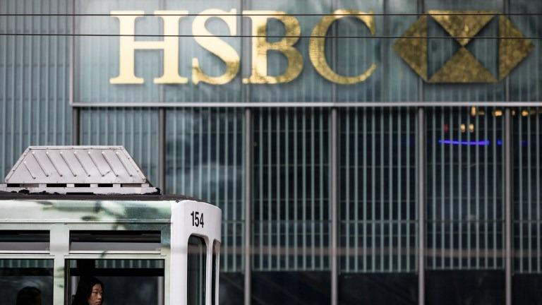 HSBC, Shell send staff home in HK, Singapore on virus threats