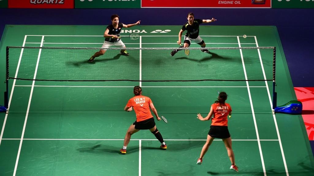 BWF: India Badminton Open 2020 to proceed as scheduled