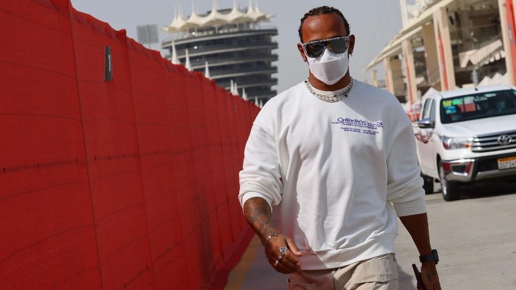 I don't think I will stop, says Hamilton