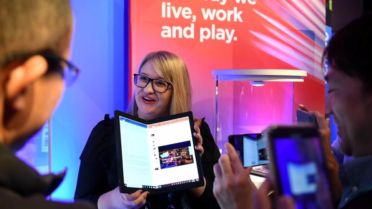 Phase one deal benefits China, US and world