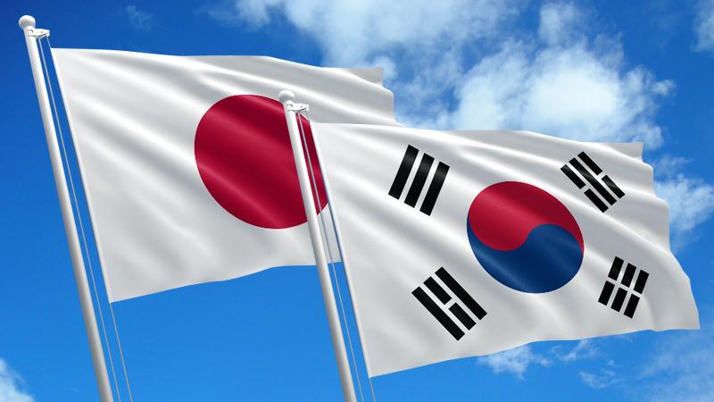 Kyodo: Japan, South Korea agree to talks to improve relations