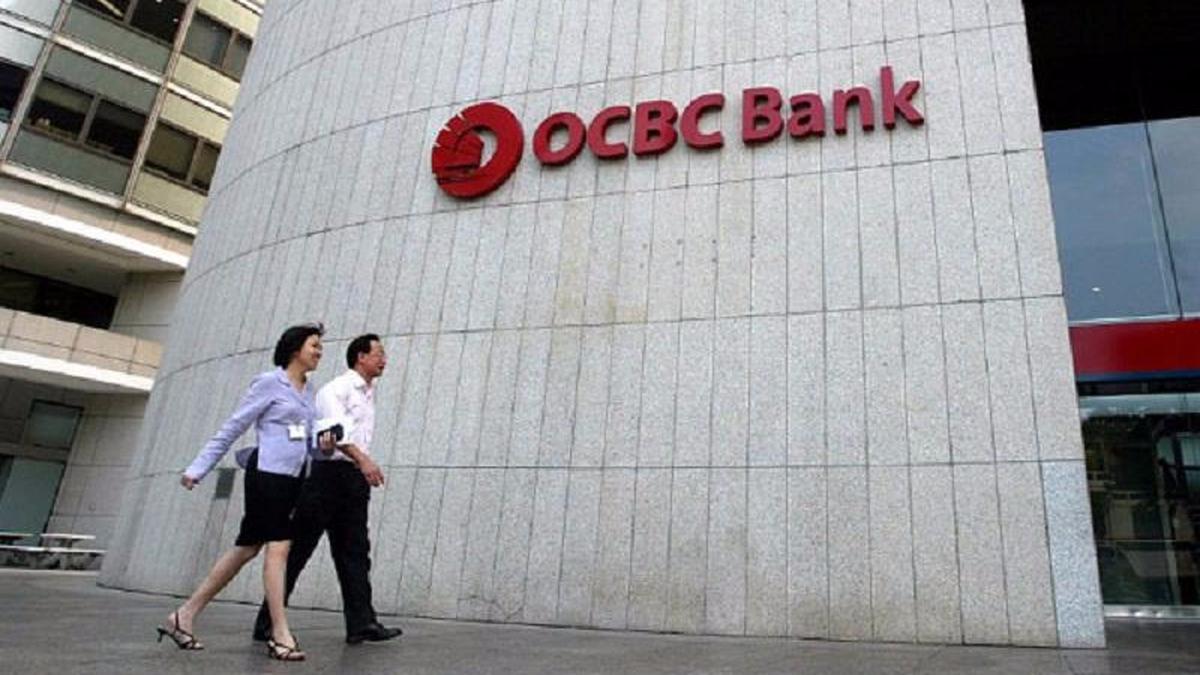 CEO: S'pore's OCBC scouting for Indonesian acquisitions
