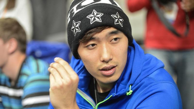 Jiangsu center Wu to marry volleyball star after Olympics