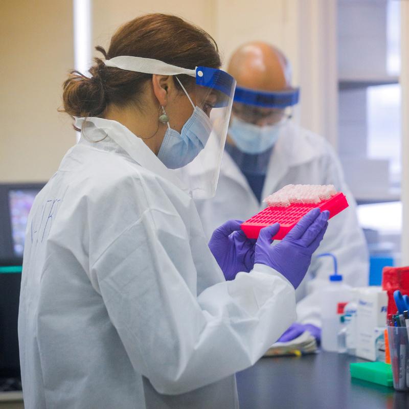 Warnings went unheeded by Washington