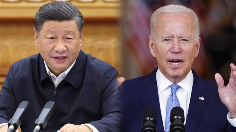 Xi-Biden talk seen as chance to put ties back on track