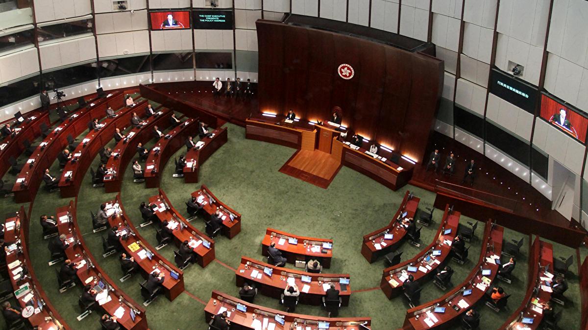 NPCSC decision ‘serves the best interest of HK’