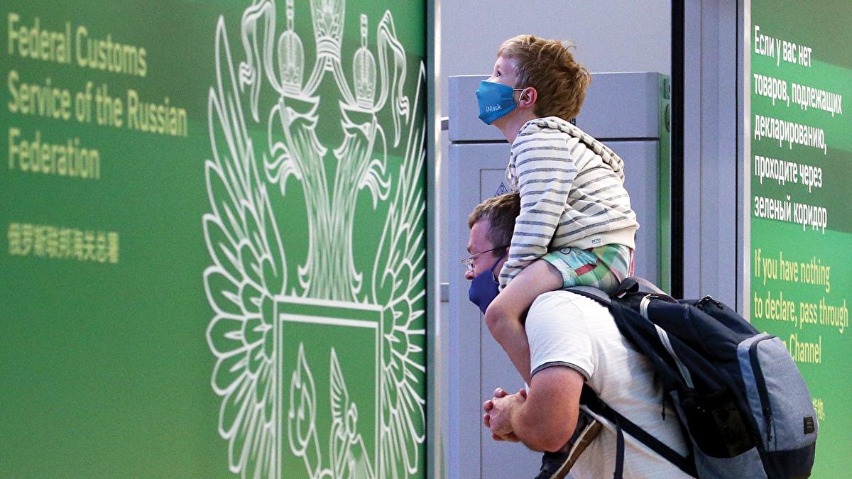 QR code seen as lifeline for tourism sector