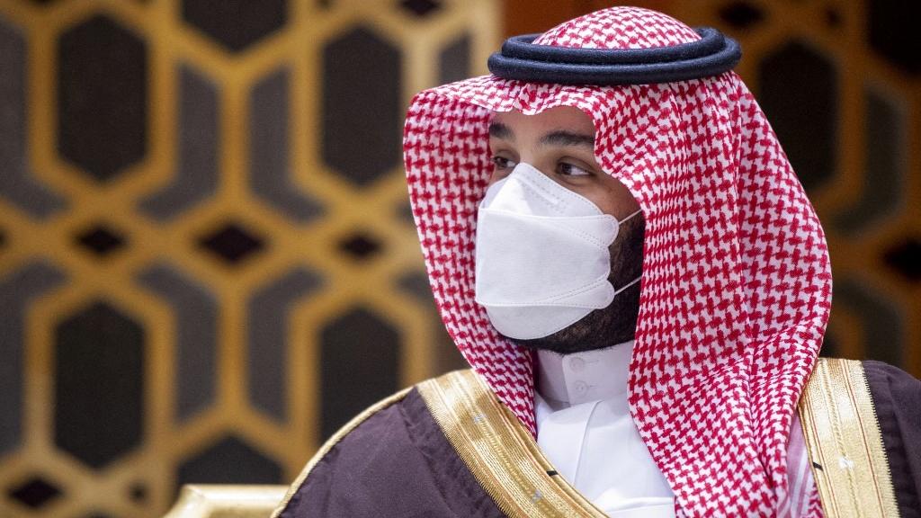 Saudi Arabia sees fields of green with major tree-planting drive