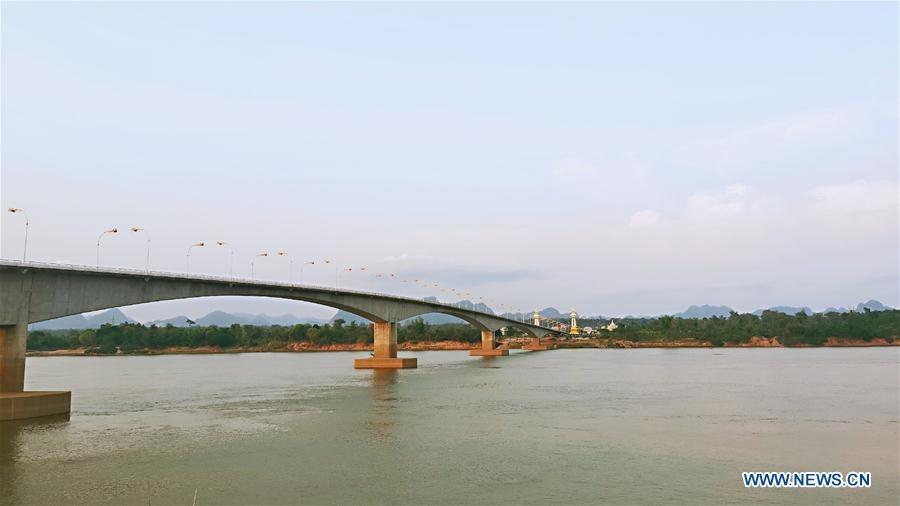 6 countries vow water cooperation